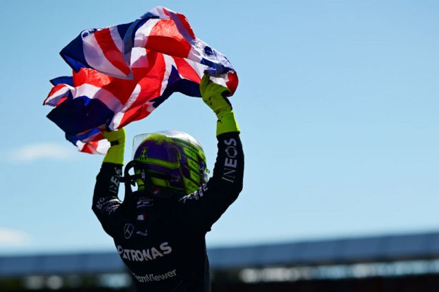 F1 LIVE: British Grand Prix latest - Hamilton wins record-extending ...