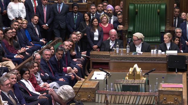 UK politics live: Keir Starmer departs for Nato summit after making ...
