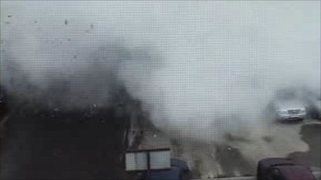 Rotherham waste firm guilty of corporate manslaughter fined £500K - BBC ...