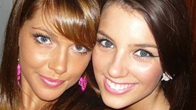 Miriam Evans's Instagram, Twitter & Facebook on IDCrawl