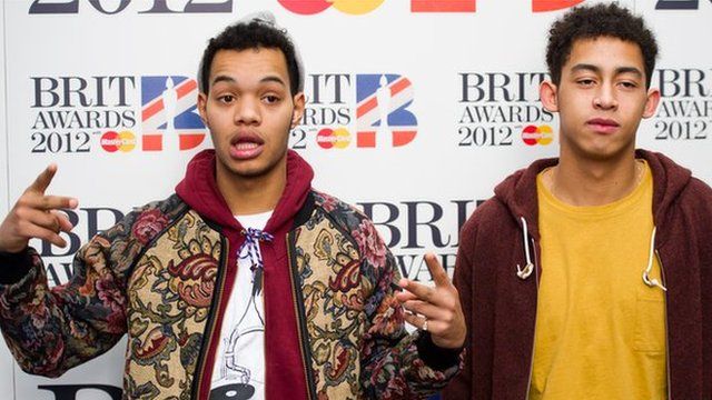 Who are Rizzle Kicks? Get to know the hip hop duo - CBBC Newsround