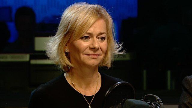 Thomas Cook chief resigns saying her work 'is complete' - BBC News