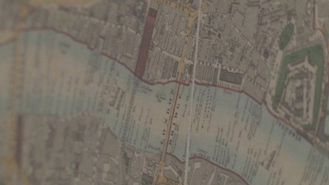 Ordnance Survey releases mapping tool - BBC News