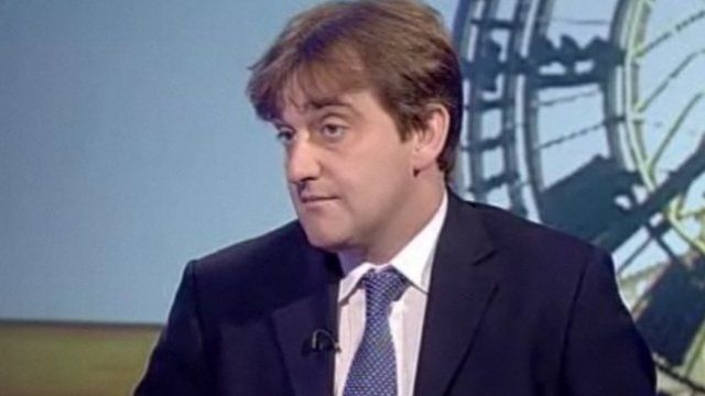 No further action over Tory AM Nick Ramsay's conduct - BBC News