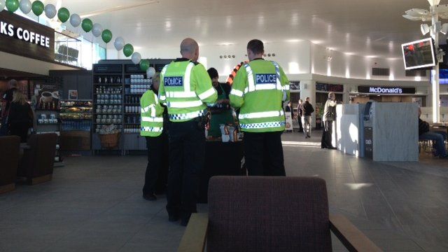 M25 Cobham Services to fully reopen this week after fire - BBC News