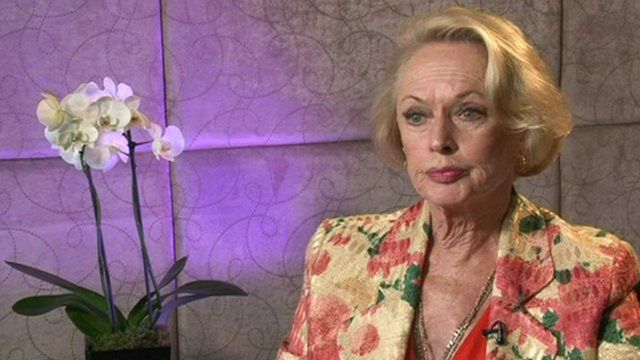 Tippi Hedren Claims Alfred Hitchcock Sexually Assaulted Her Bbc News