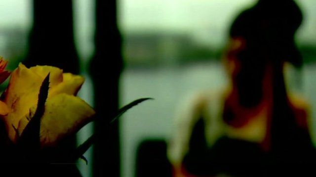 Child sex exploitation 'social norm' in Greater Manchester - BBC News