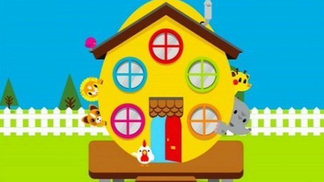 Rhieni yn cwyno am drefn tocynnau Sioe Nadolig Cyw S4C - BBC Cymru Fyw