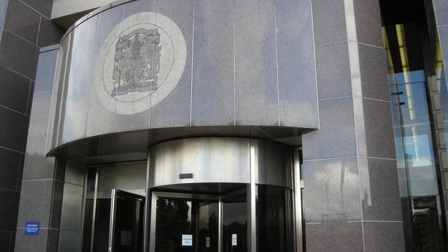 Review of Scottish legal aid system - BBC News