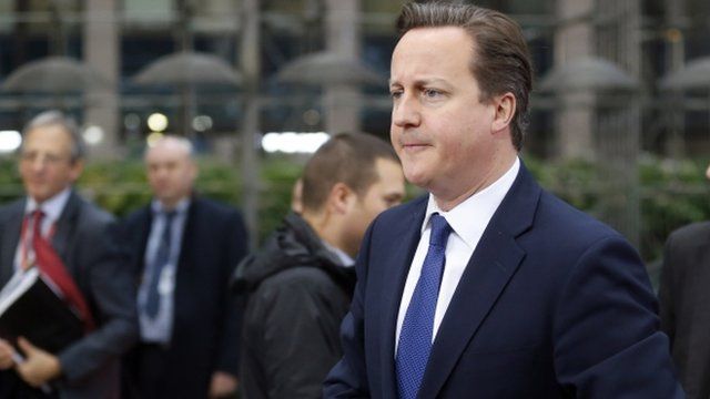 EU budget summit ends without deal - BBC News