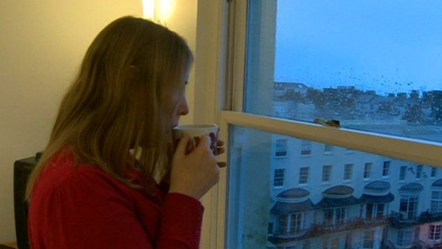 Newsbeat's guide to... stalking - BBC News