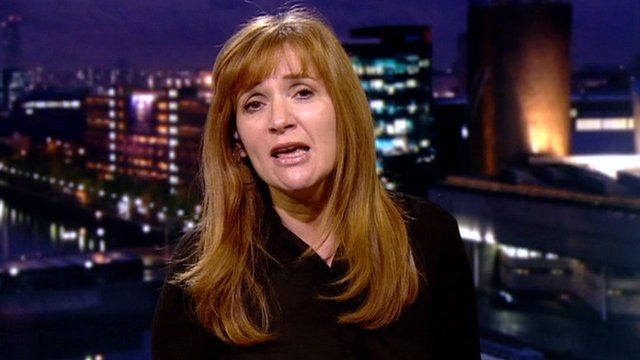 Child benefit cuts lead thousands of parents to 'opt out' - BBC News