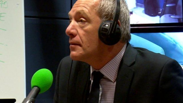 Lichfield trains resume after line fault - BBC News