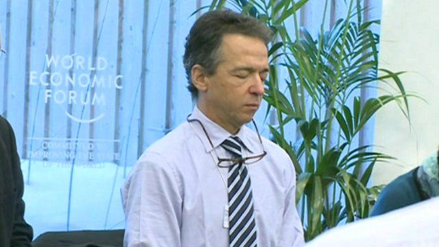 Game of Thrones star Flynn meditation lessons for pupils - BBC News