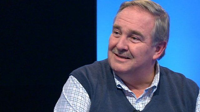 Alcohol 'more damaging than heroin' says Prof David Nutt - BBC News