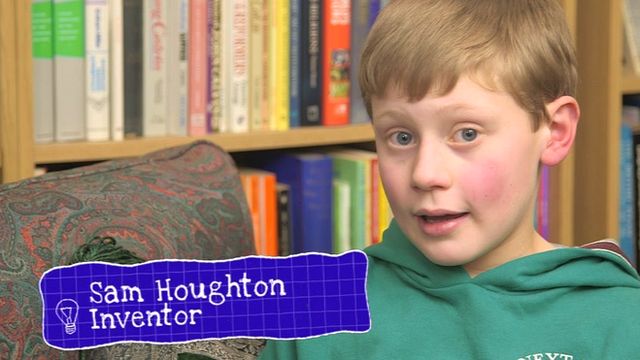 Could these inventions improve the world? - BBC Newsround