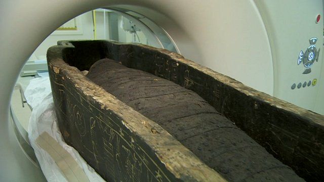 Ancient Egypt: Scientists believe they know how pyramids were built ...