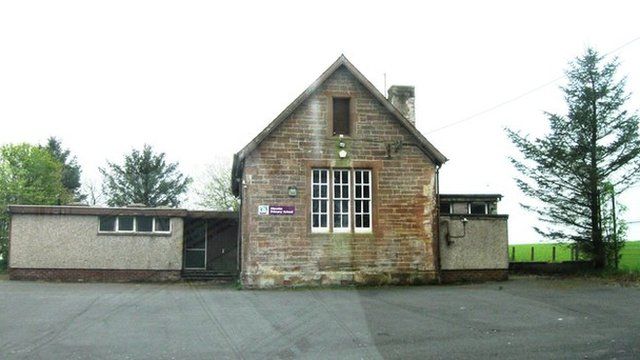 Canonbie coal mining proposal clarity call - BBC News