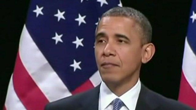 Immigration: Obama orders deportation review - BBC News