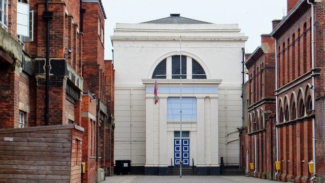 Hull Trinity House Academy: School admits girls for first time in 235 ...