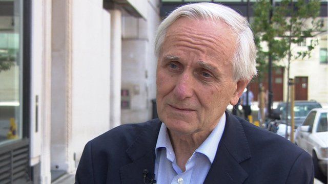 George Eliot Hospital: NHS trust to stay in control - BBC News