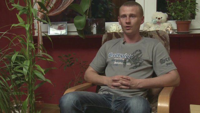 Daniel Pelka death: Doctor 'failed to act adequately' - BBC News