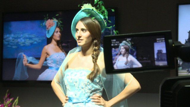 BBC to stream World Cup matches in 4K ultra HD - BBC News