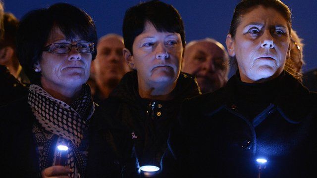 Police ombudsman probes claim that Shankill bomb planner 'was informer ...