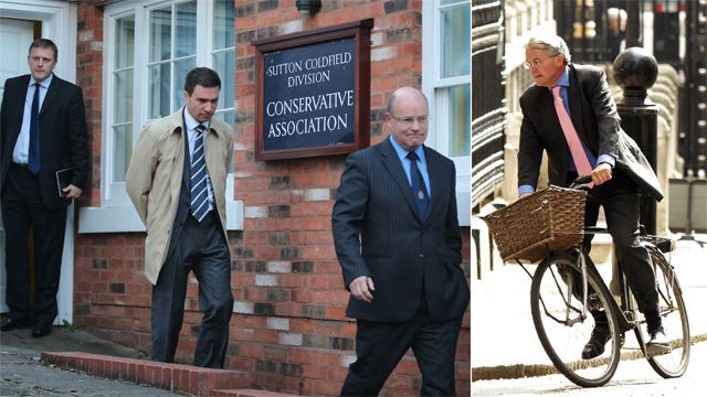 'Plebgate' affair: Police Federation launches legal action - BBC News
