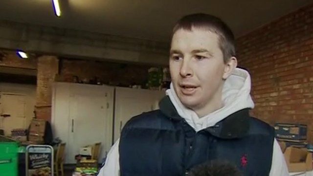 £1m scheme to reduce flood risk in Whitby - BBC News