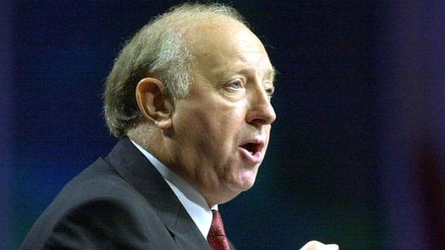 Memories of a novice journalist from the miners' strike - BBC News