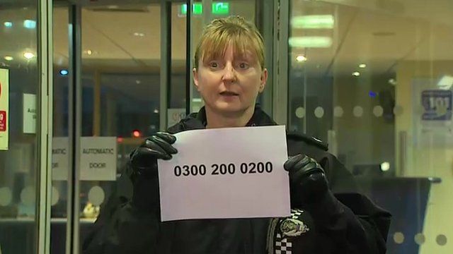 Mikaeel Kular: 'Criminal act' a possibility in case - BBC News