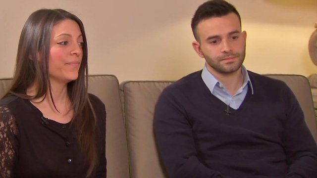 Meredith Kercher death ruled 'unlawful' by Croydon coroner - BBC News