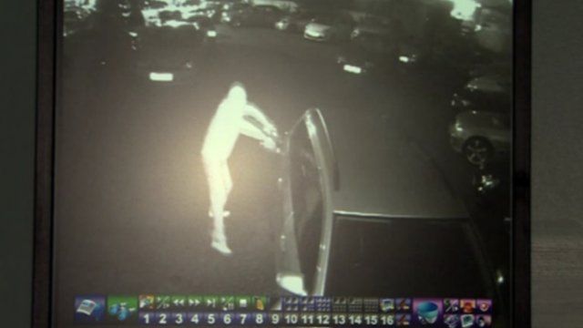 St Briavels villagers sent poison pen notes as acid thrown on cars ...