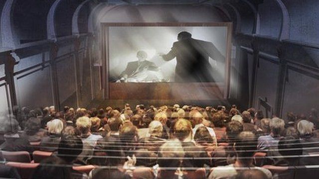 London's Trocadero: Picturehouse plans seven-screen arthouse cinema ...