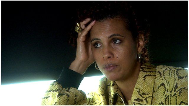 Neneh Cherry revisits Raw Like Sushi: 'I sound like a little kid ...