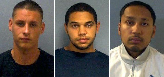 Jordan Doyle, the killer of Sean Noctor, jailed for life - BBC News