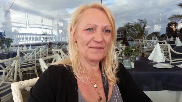 Family of Carole Anne Wall want more charges over death - BBC News