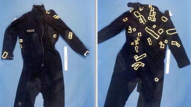 PC Blakelock murder case timeline - BBC News