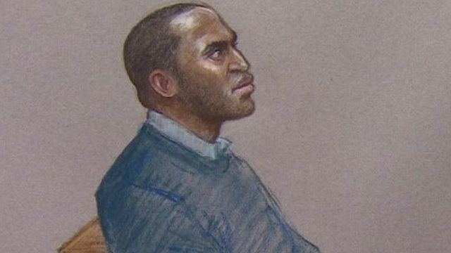 PC Blakelock murder case timeline - BBC News