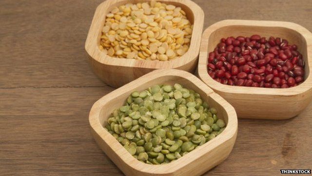 Can you live without processed food? - BBC News