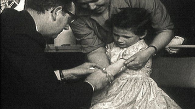 Researchers in Aberdeen targeting typhoid cure - BBC News