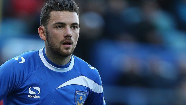 Billy Turley backs Northampton Town to beat relegation - BBC Sport