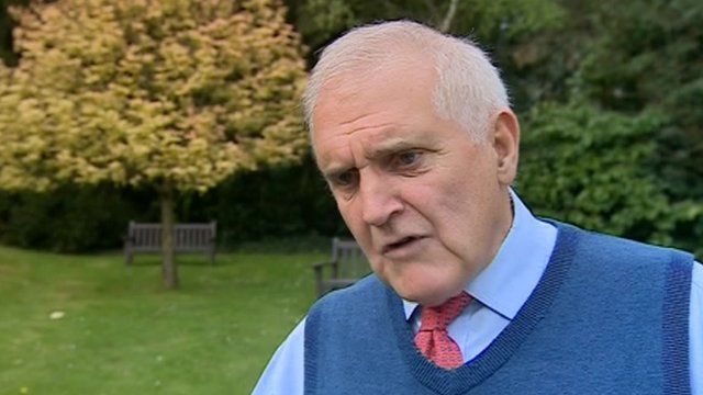 Cash for new bus services trials in rural areas - BBC News