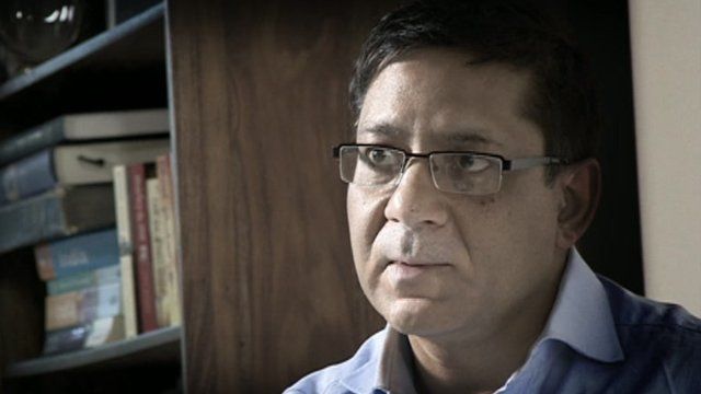 Alder Hey Hospital 'requires improvement' overall, says CQC - BBC News