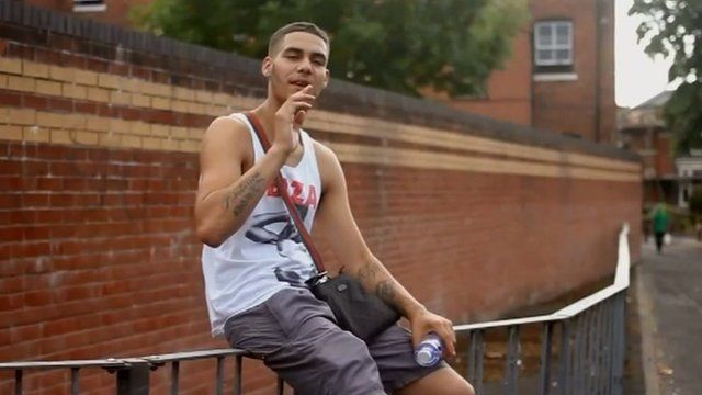 Joshua Ribera memorial match held by Birmingham City - BBC News