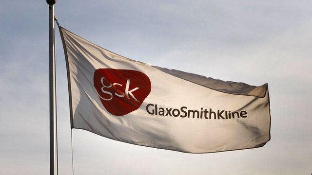 GlaxoSmithKline in $105m (£63m) settlement with 44 US states - BBC News