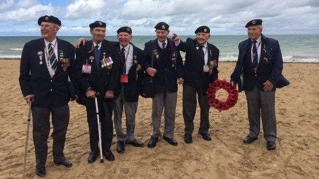 D-Day: What is it and why is it important? - BBC Newsround