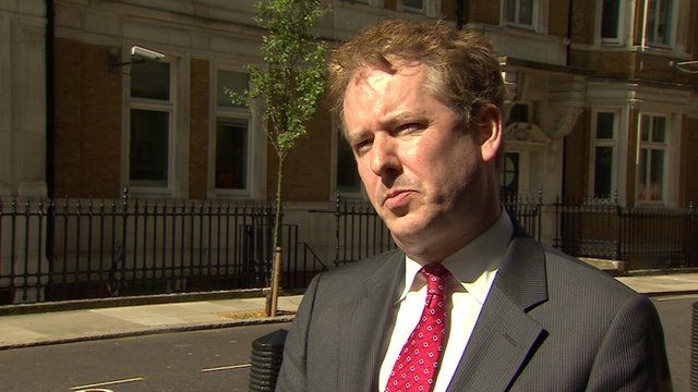 Energy complaints soar, Energy Ombudsman says - BBC News