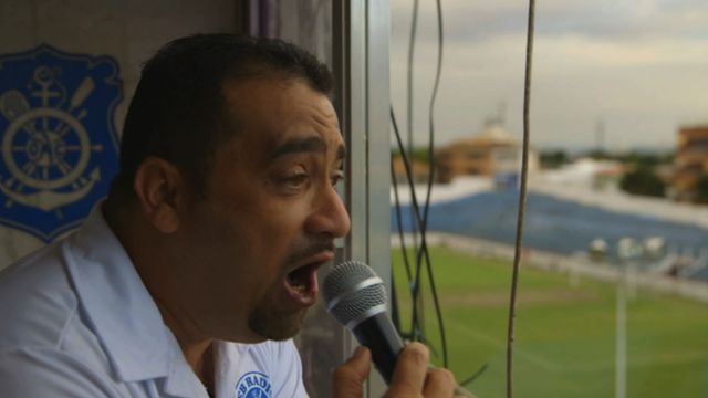 World Cup 2014: Brazil will win, says Stirling University study - BBC News